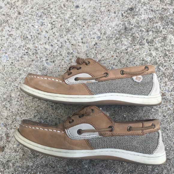 Sperry | Shoes | Girls Sperry Topsider Shoes | Poshmark